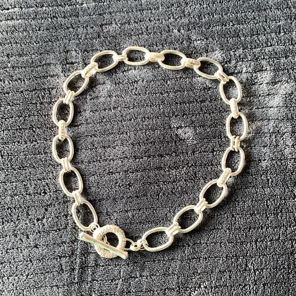 Jewelry | Heavy Chain Necklace | Poshmark